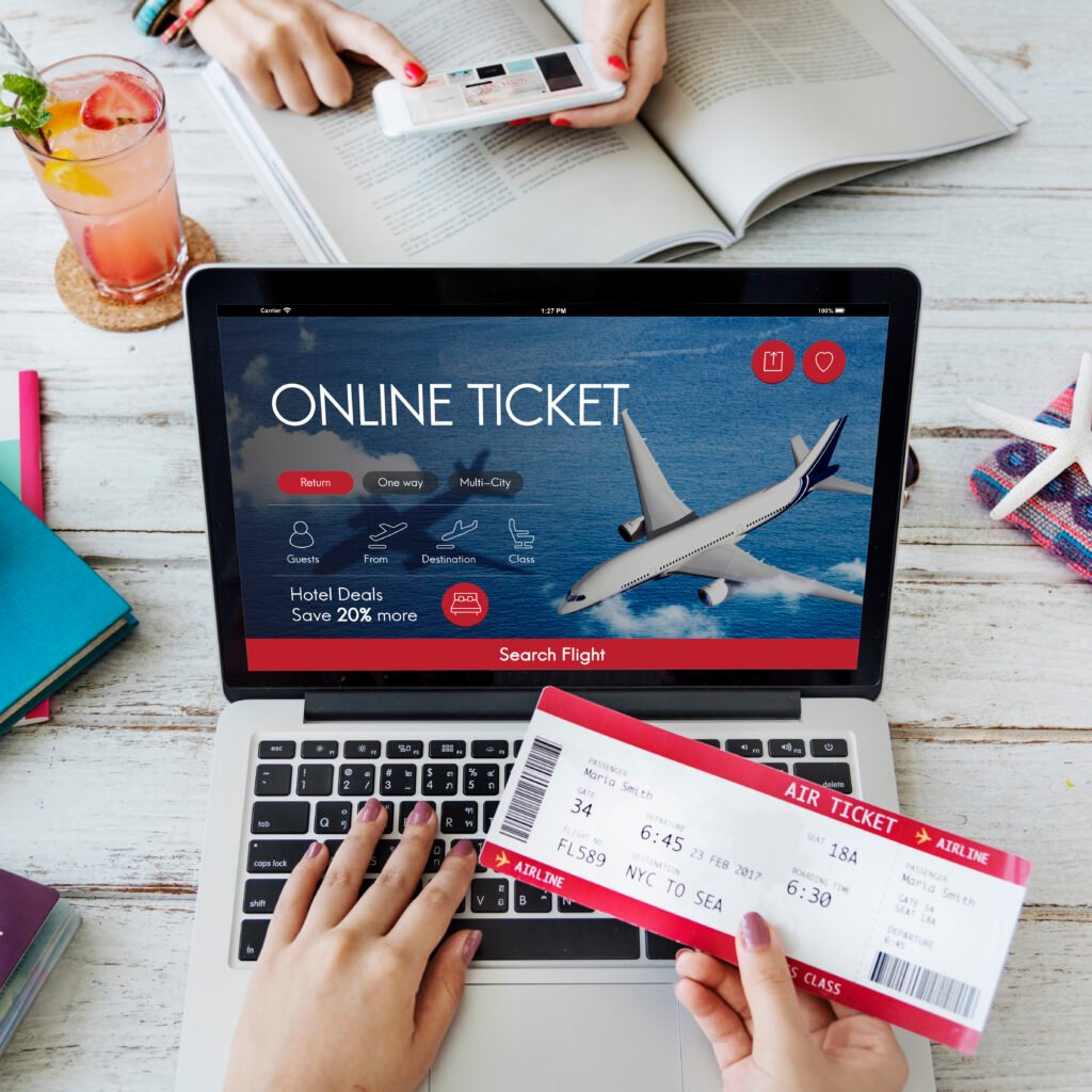Fare Data Scraping: A Complete Guide to Fare Scraper Tools & Travel ...